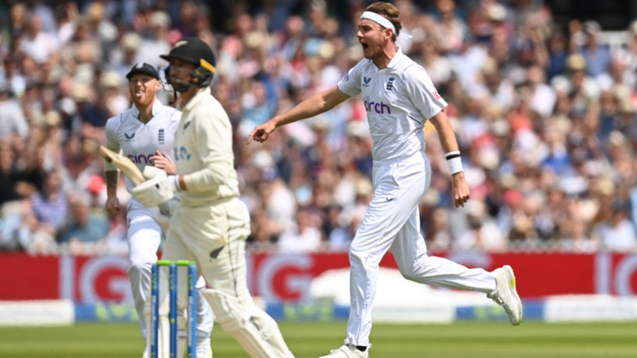 NZ lowest score in Test: List of New Zealand's lowest scores in Test ...