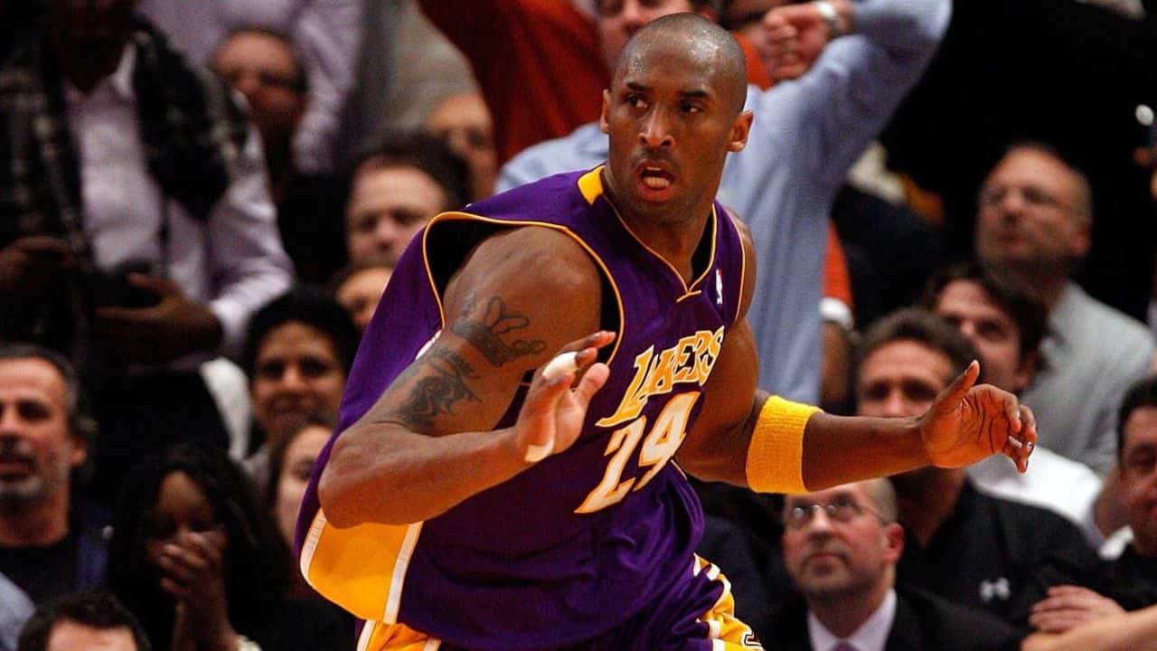 18-year-old Kobe Bryant was called ‘young, tender meat’ by $225 million ...