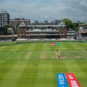 Lord's Cricket Ground Archives - The SportsRush