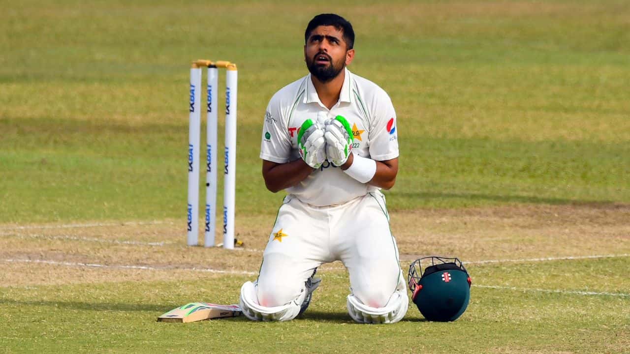 Babar Azam runs against all teams: Babar Azam runs against each team in ...