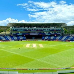 Brian Lara Cricket Academy weather: Brian Lara Stadium Tarouba Trinidad ...