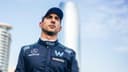 Nicholas Latifi gets called 'GOATIFI' by Will Buxton in the latest ...