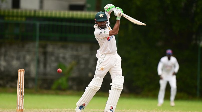 Total centuries of Babar Azam: Full list of Babar Azam test centuries ...