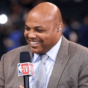 "Being grandpa Charles Barkley is the greatest thing ever!": $1 million ...