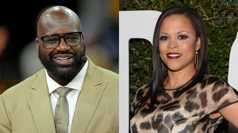 Shaquille O’Neal’s ex-wife Shaunie O’Neal talks about daughters dating ...