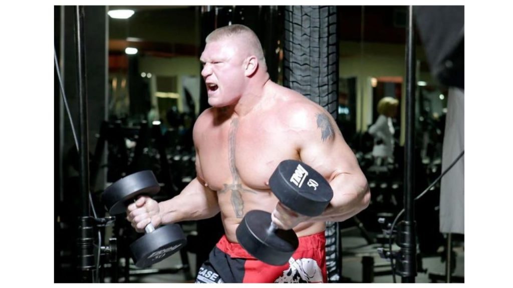 "Are trying to see my f***** p****”?"- Wade Barret recalls a funny ...