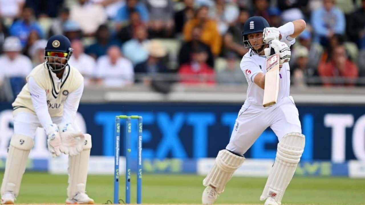 Joe Root last 10 Test innings: Joe Root Test average in 2022 - The ...