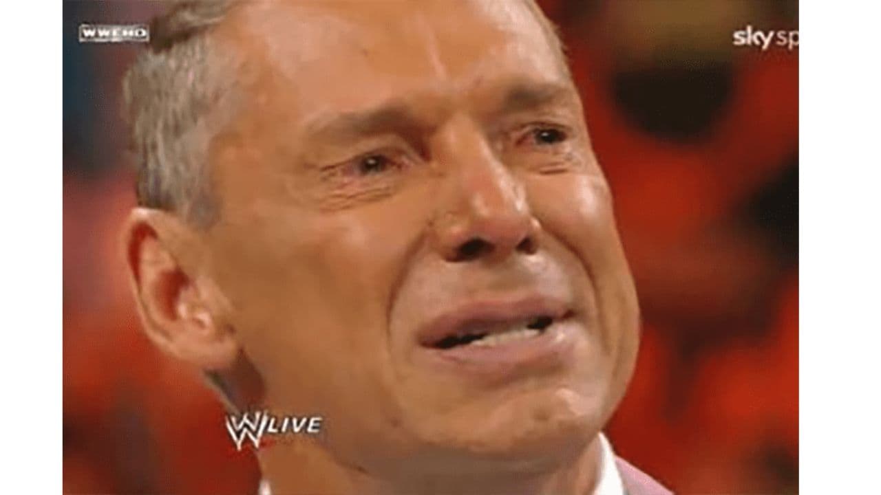 "I feel bad for him"- WWE Hall of Famer is solicitous about Vince McMahon in his hush money ...