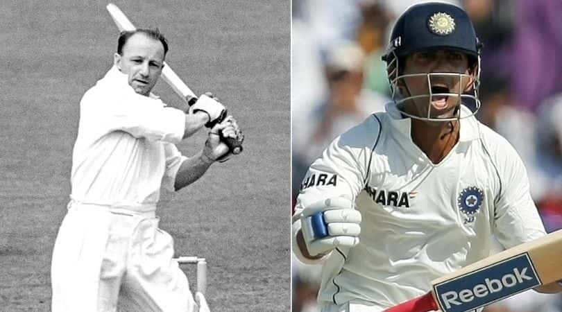 Most consecutive Test centuries: Most consecutive centuries in Test ...