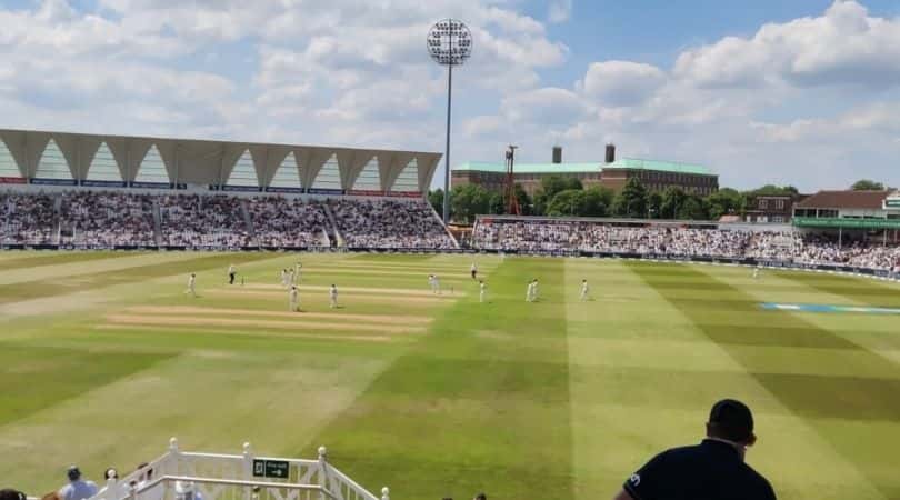 Trent Bridge boundary size: Trent Bridge cricket ground boundary length ...