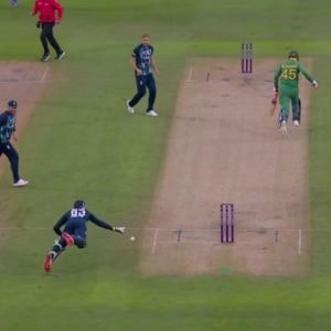 Cricket DLS Calculator: What does DLS mean in Cricket? - The SportsRush