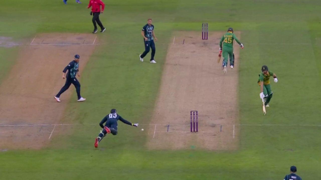 Cricket DLS Calculator: What does DLS mean in Cricket? - The SportsRush