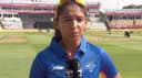 Harmanpreet Kaur husband name: Is Harmanpreet Kaur married? - The ...