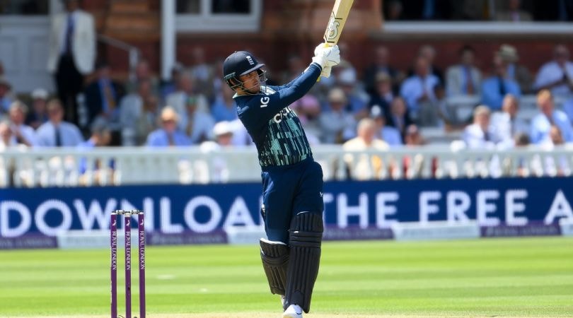 Jason Roy Indian connection: Is Jason Roy Indian? Where was Jason Roy ...