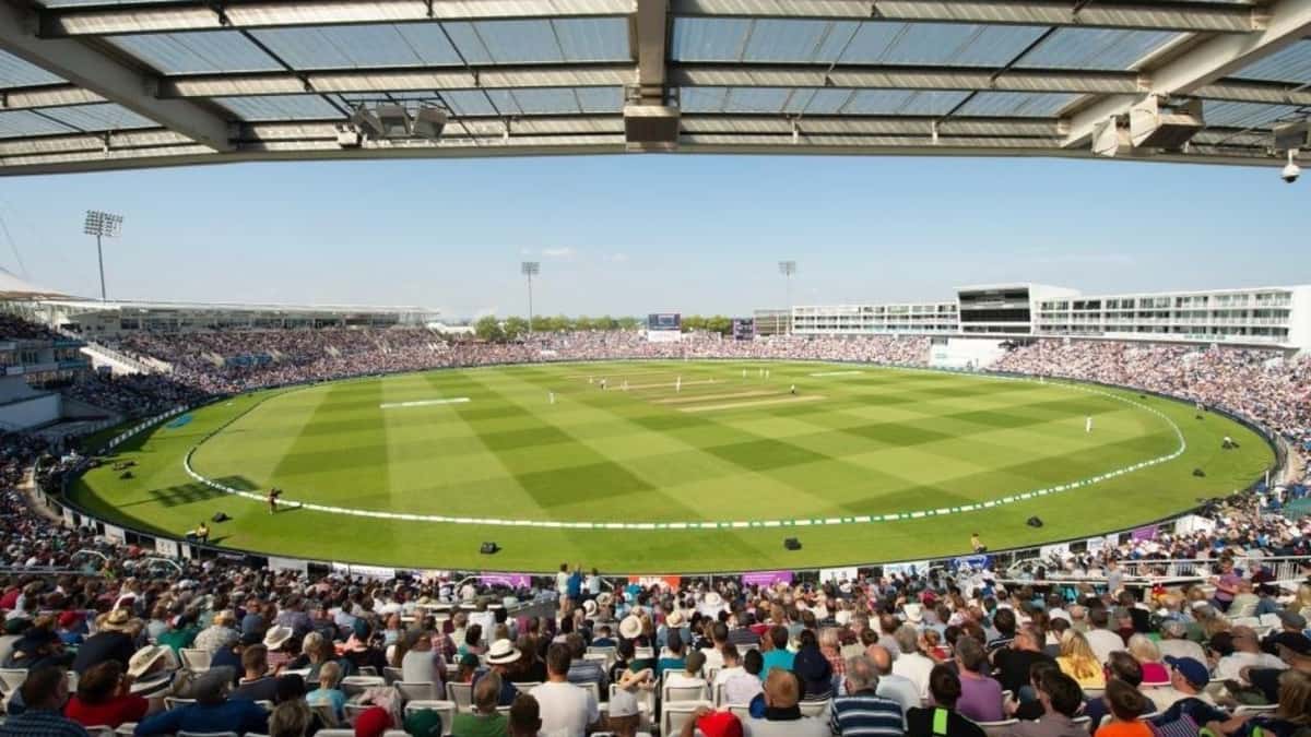 Southampton pitch report IND vs ENG: Rose Bowl cricket ground is ...