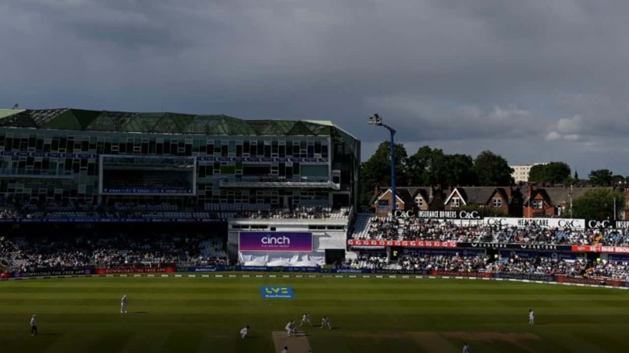 Weather in Headingley Leeds July 24: Weather in Leeds forecast 3rd ODI ...