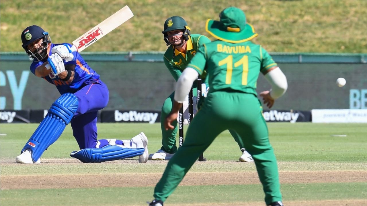 Will Virat Kohli play tomorrow match: Is Virat Kohli playing IND vs ENG ...