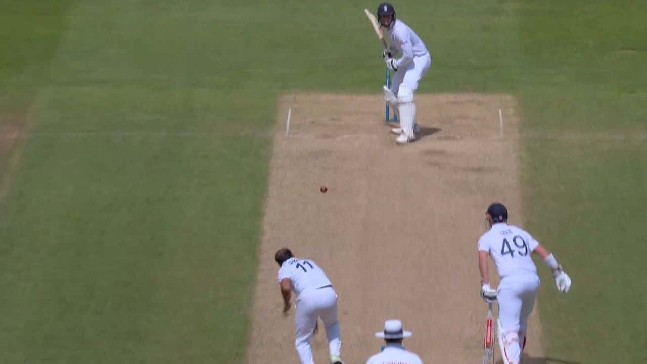 Tea break time Edgbaston Day 4: Test match tea break time in ENG vs IND ...