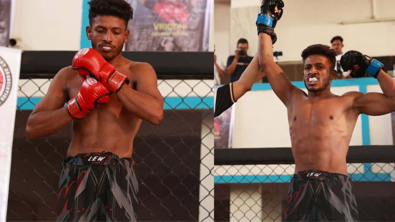 A Vicious Strike to the head during a kickboxing match claims the life ...