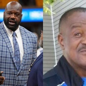 A look into Shaquille O'Neal's toxic relationship with former convict ...