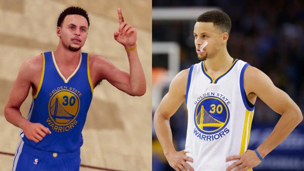 "Stephen Curry was a cheat code!": How $160 million worth Warriors ...