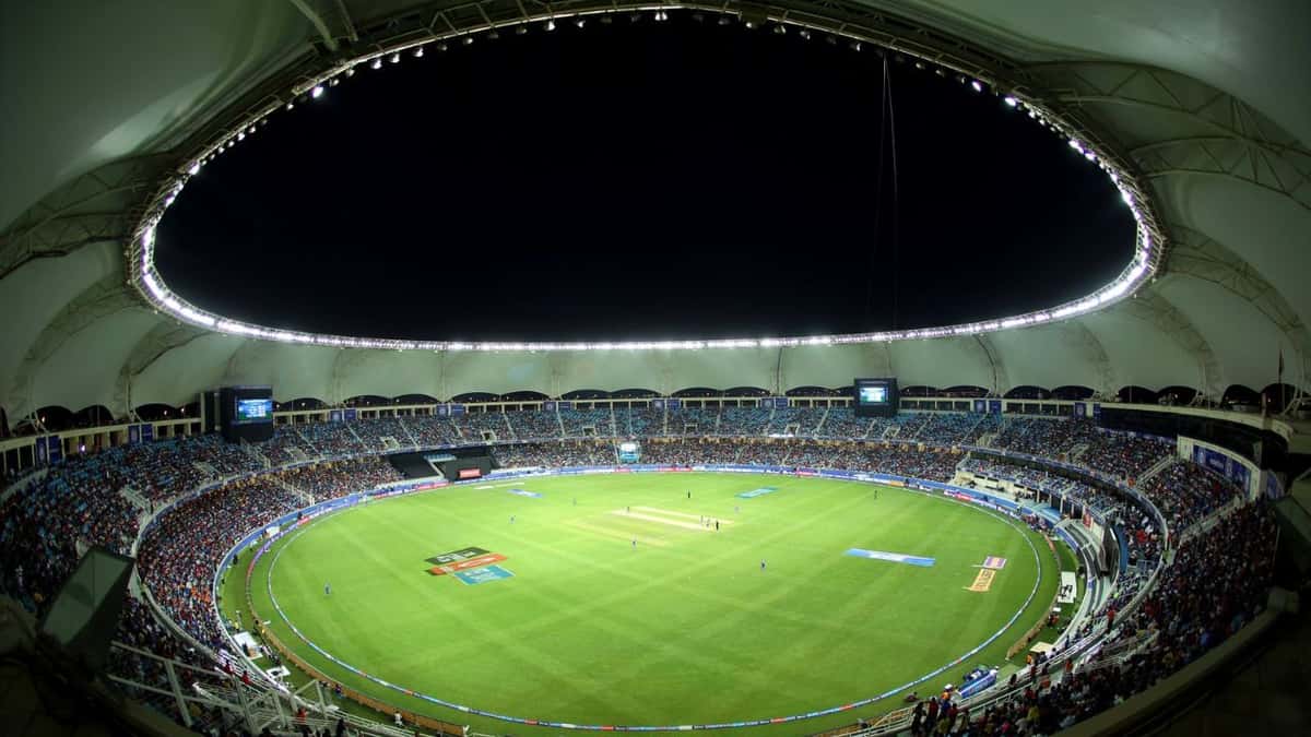 Dubai International Stadium T20 records: Dubai International Stadium ...