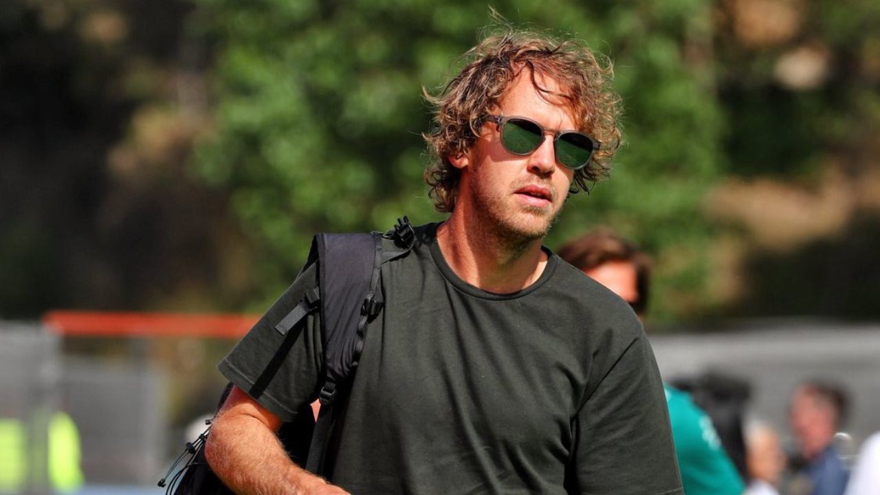 F1 should reinvest its $92 Million profits for greener solutions ...