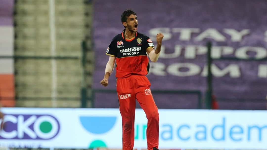 Shahbaz Ahmed cricketer IPL record: Washington Sundar injury list in ...