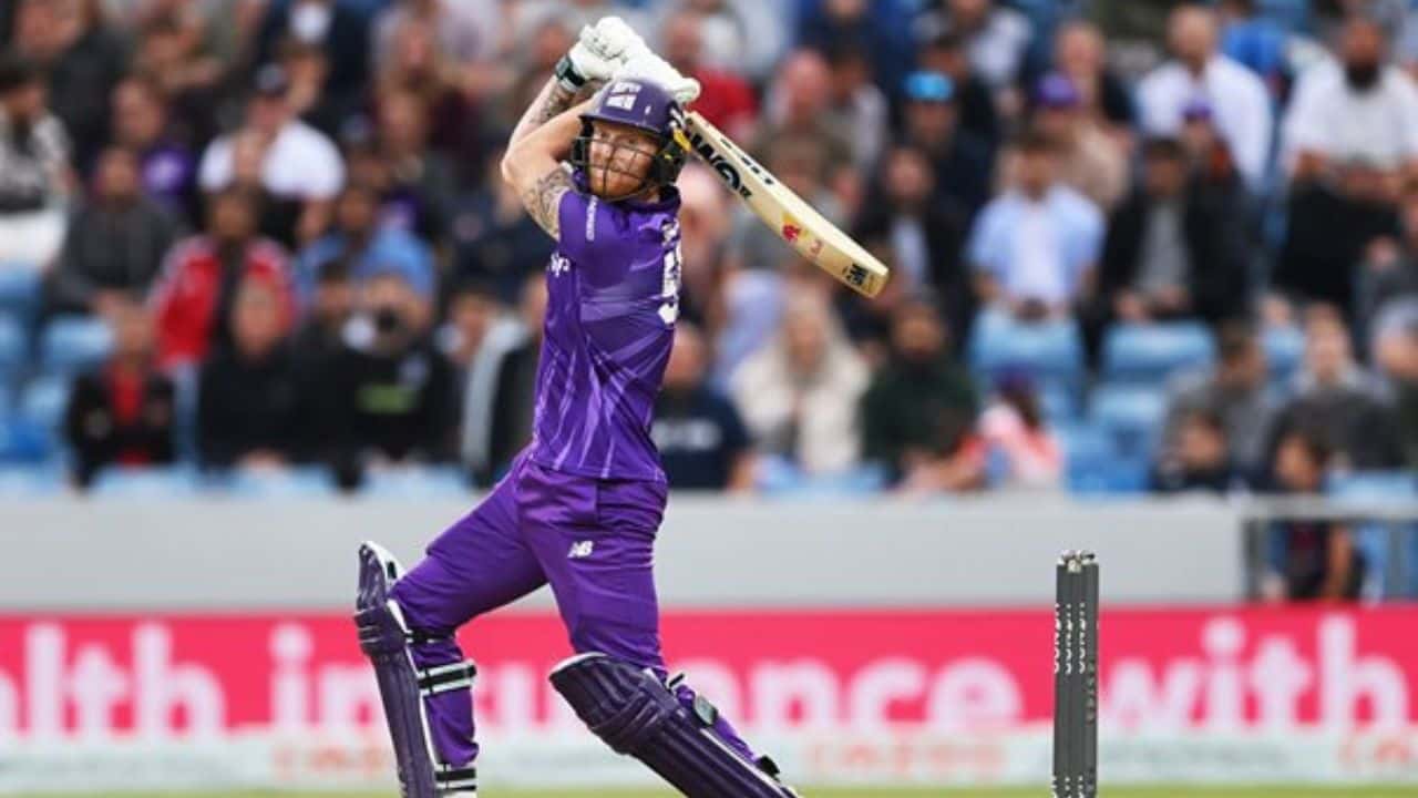 Ben Stokes The Hundred: Is Ben Stokes playing The Hundred 2022 for ...