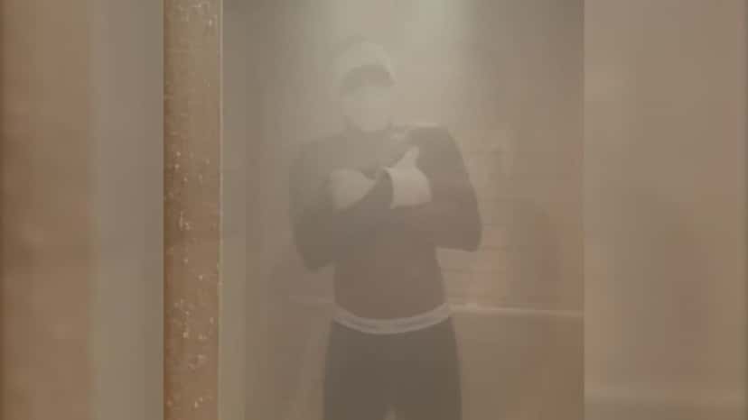 Lewis Hamilton resorts to his $280,000 cryochamber after every race to ...