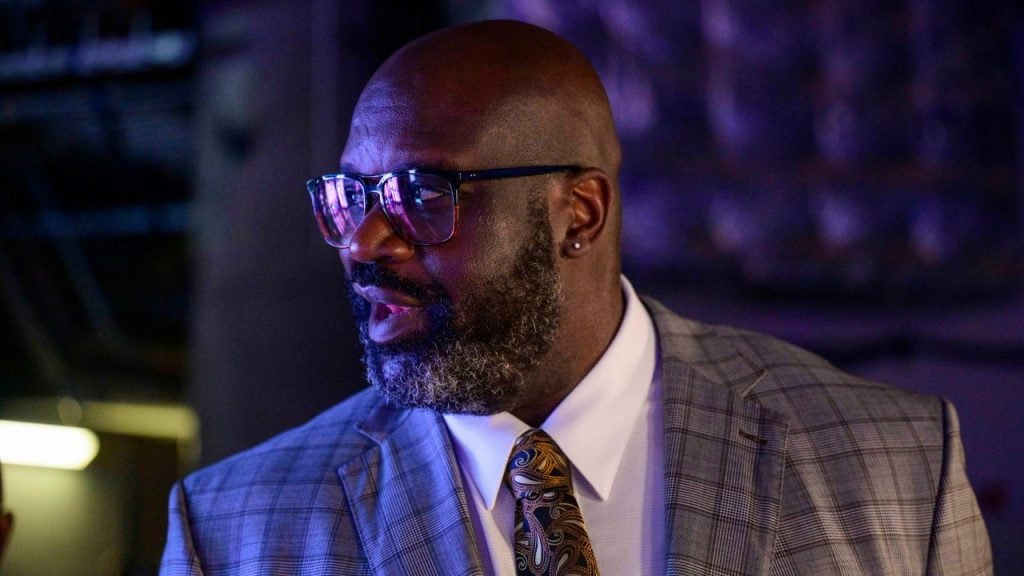 14 years from his record $70,000 Walmart purchase, Shaquille O’Neal ...