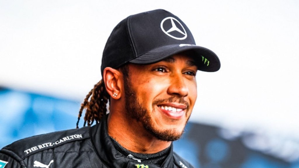 Lewis Hamilton joins new ownership of $4.65 Billion NFL team Denver ...