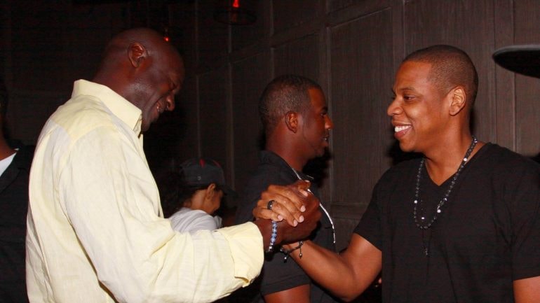 Michael Jordan hatred for hip-hop outside of $1.3 billion legend was a ...