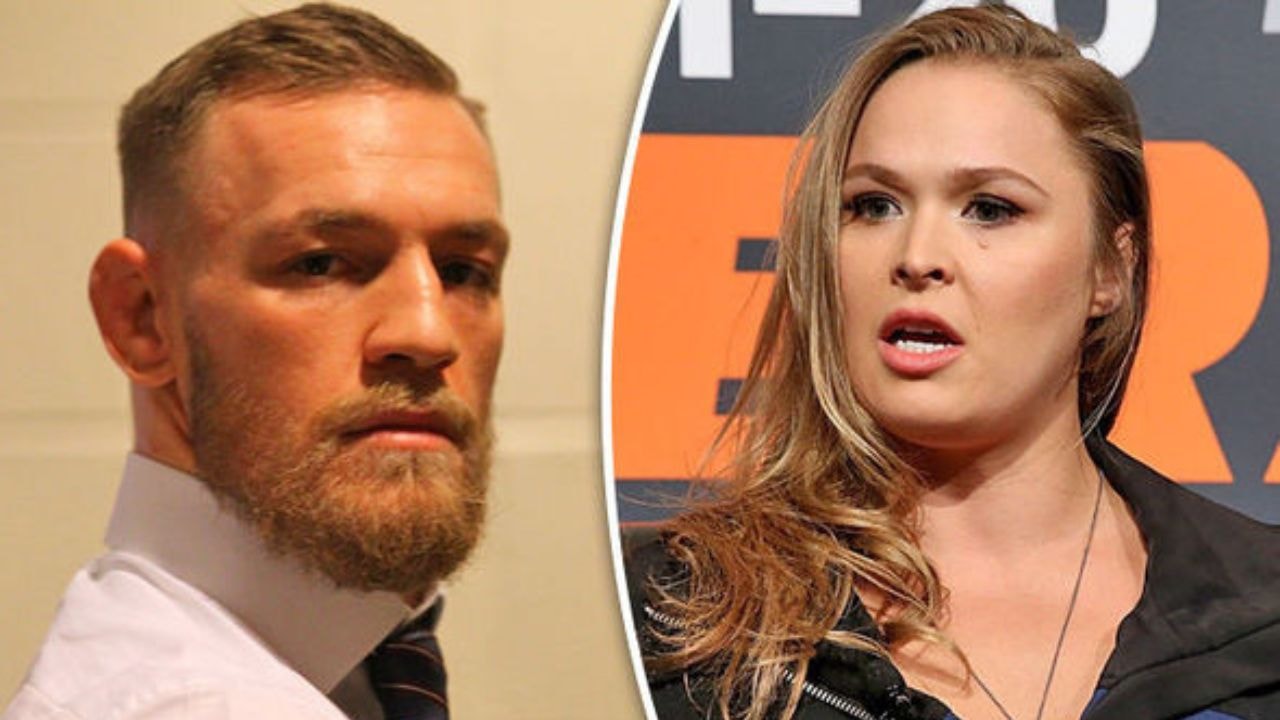 "The beginning of another successful venture in the McGregor empire ...