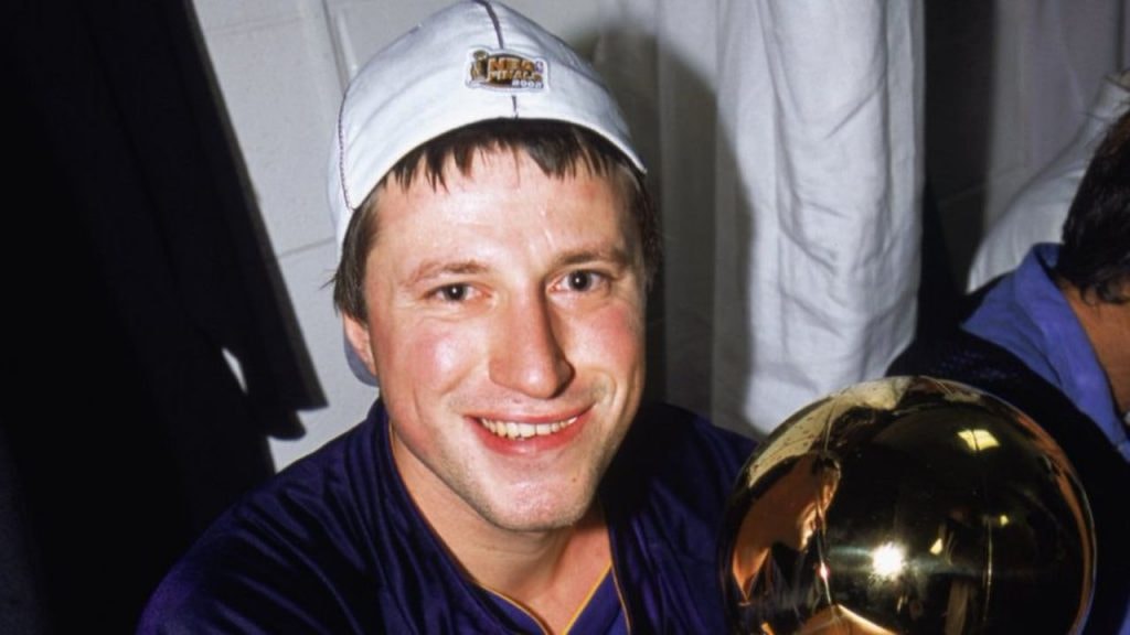 Stanislav Medvedenko Archives - The SportsRush