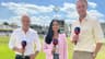 BBC The Hundred presenters: The Hundred BBC commentators 2022 full list ...