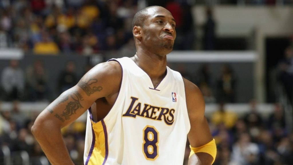 “I’m Not Negotiating With Myself!": Kobe Bryant Once Explained to Jay ...