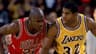 59-year-old Michael Jordan challenged Magic Johnson 'publicly' to a 1v1 ...