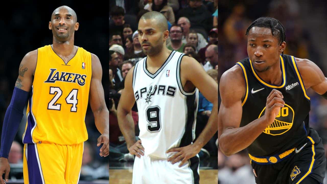 StatMuse reveals NBA players with most career playoffs points as ...