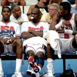 When Magic Johnson Revealed Michael Jordan's Reaction on Learning about ...