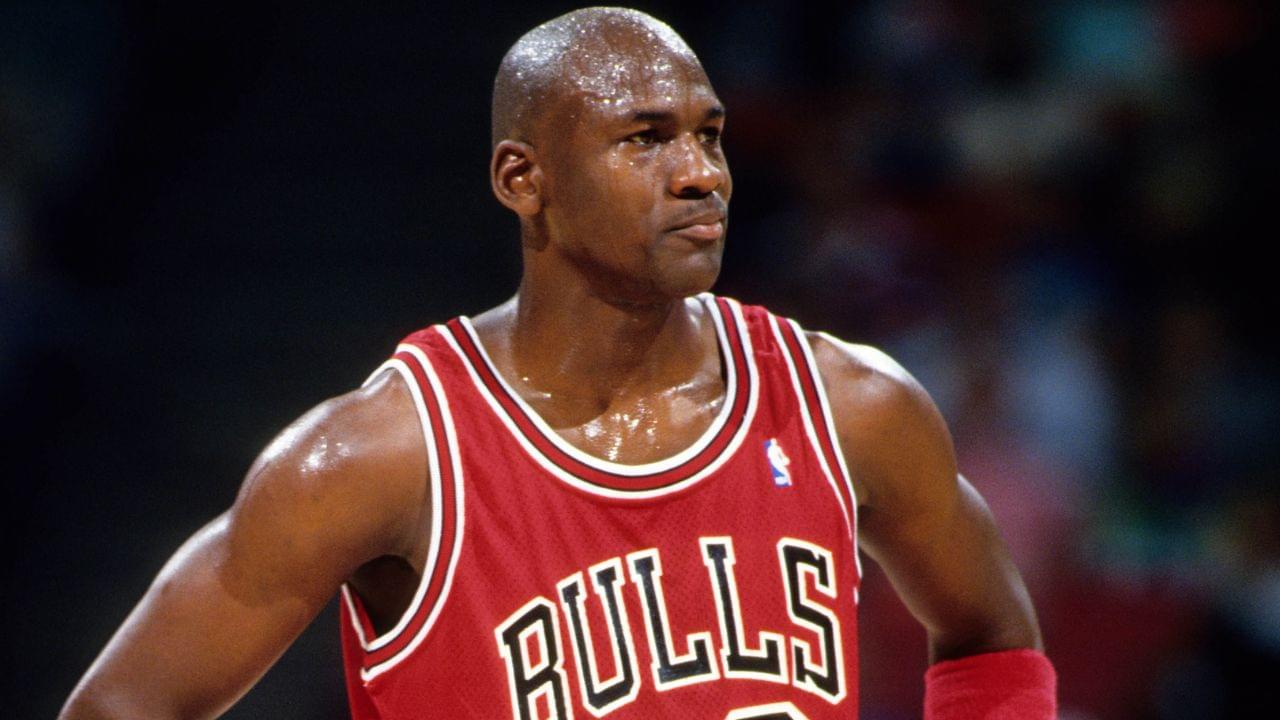 How old was Michael Jordan when he retired? The Three Instances and Why ...