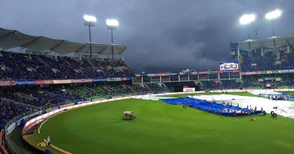 Greenfield International Stadium Archives - The SportsRush