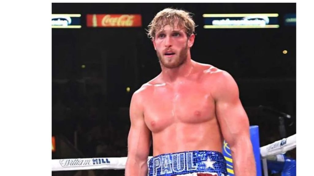 Reason Why $245M Worth WWE Superstar Logan Paul Turned Down the ...