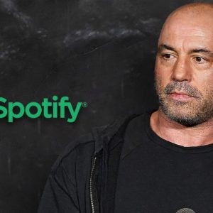 Why Was the Joe Rogan Experience Podcast’s $100 Million Agreement With Spotify Doubled to $200 ...