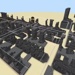 How to Find an Ancient City in Minecraft - The SportsRush