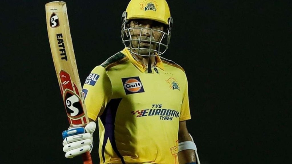 Robin Uthappa retirement: Is Robin Uthappa retired from IPL? - The ...