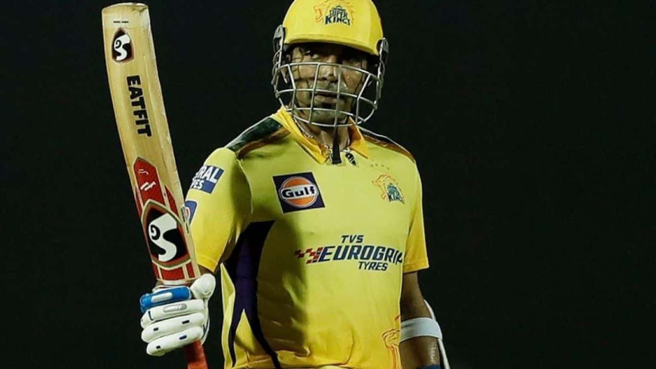 Robin Uthappa retirement: Is Robin Uthappa retired from IPL? - The ...