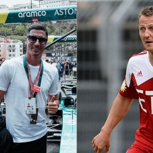 Robert Lewandowski remembers 7-time world champion Michael Schumacher ...