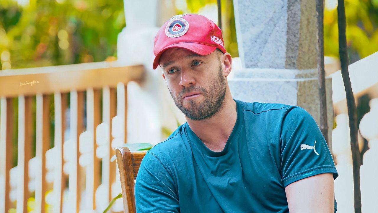 AB de Villiers net worth in INR: Will ABD play IPL 2023? - The SportsRush