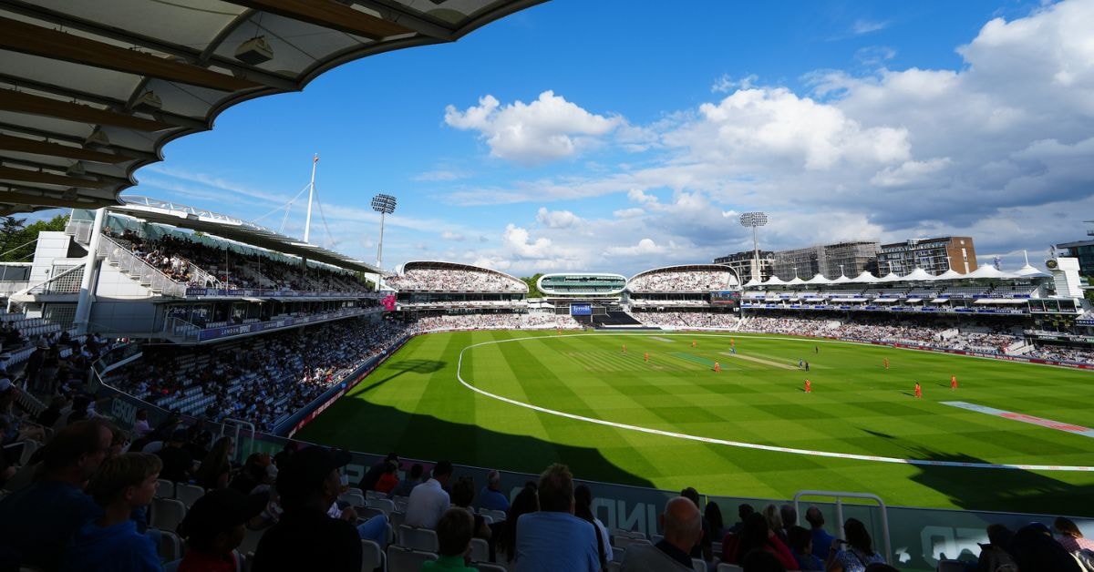 IND W vs ENG W today match pitch report: Lords stadium pitch report IND ...